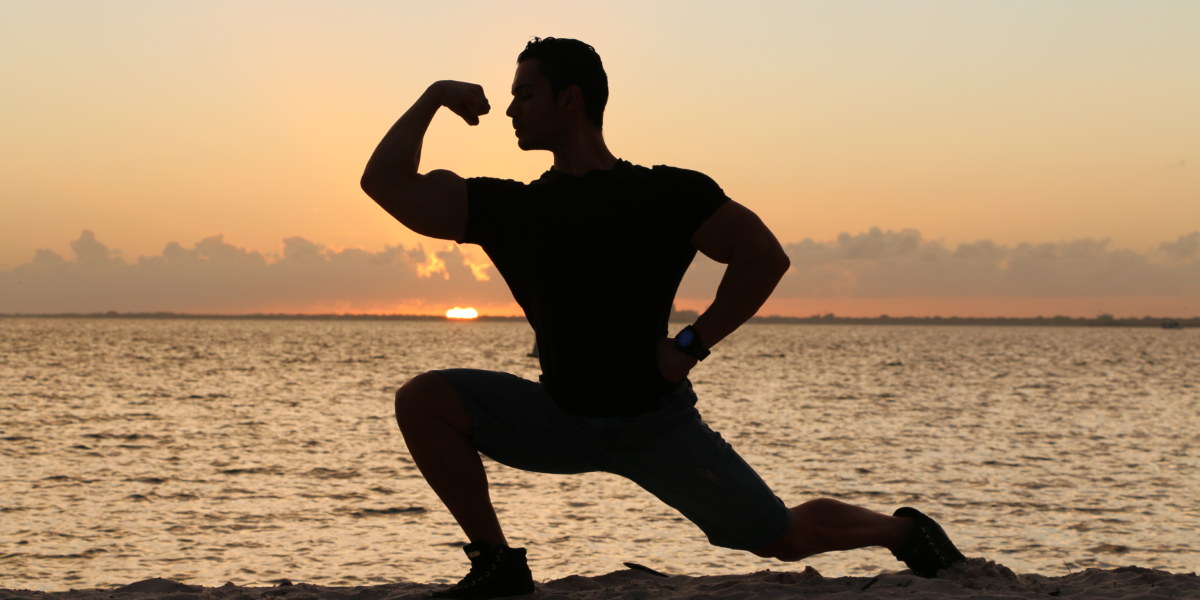 Posing classic physique : posing bodybuilding