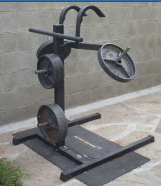 Frank Zane - Hommage au légendaire Athlète avec Posing musculation