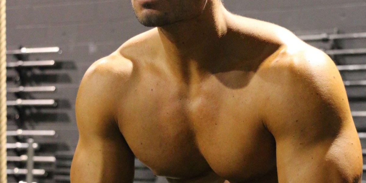 Séance full body - Comment se muscler sans matériel