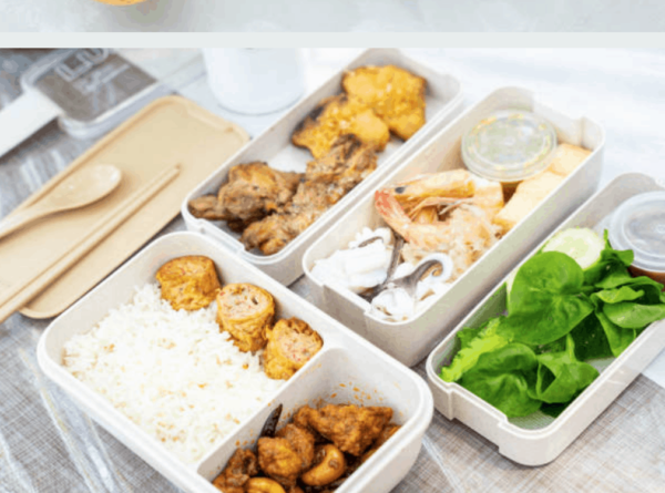 Planifier ses repas pour la musculation : Le guide ultime