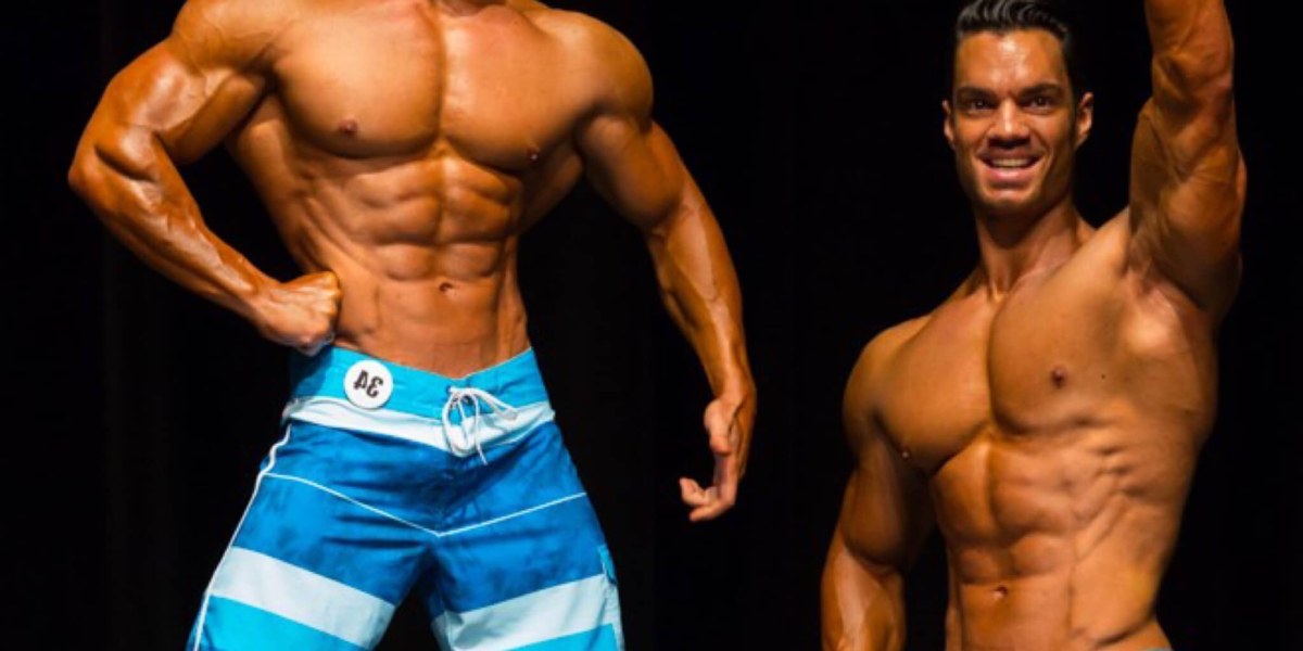 Compétition bodybuilding : L'histoire, les catégories, les règles...