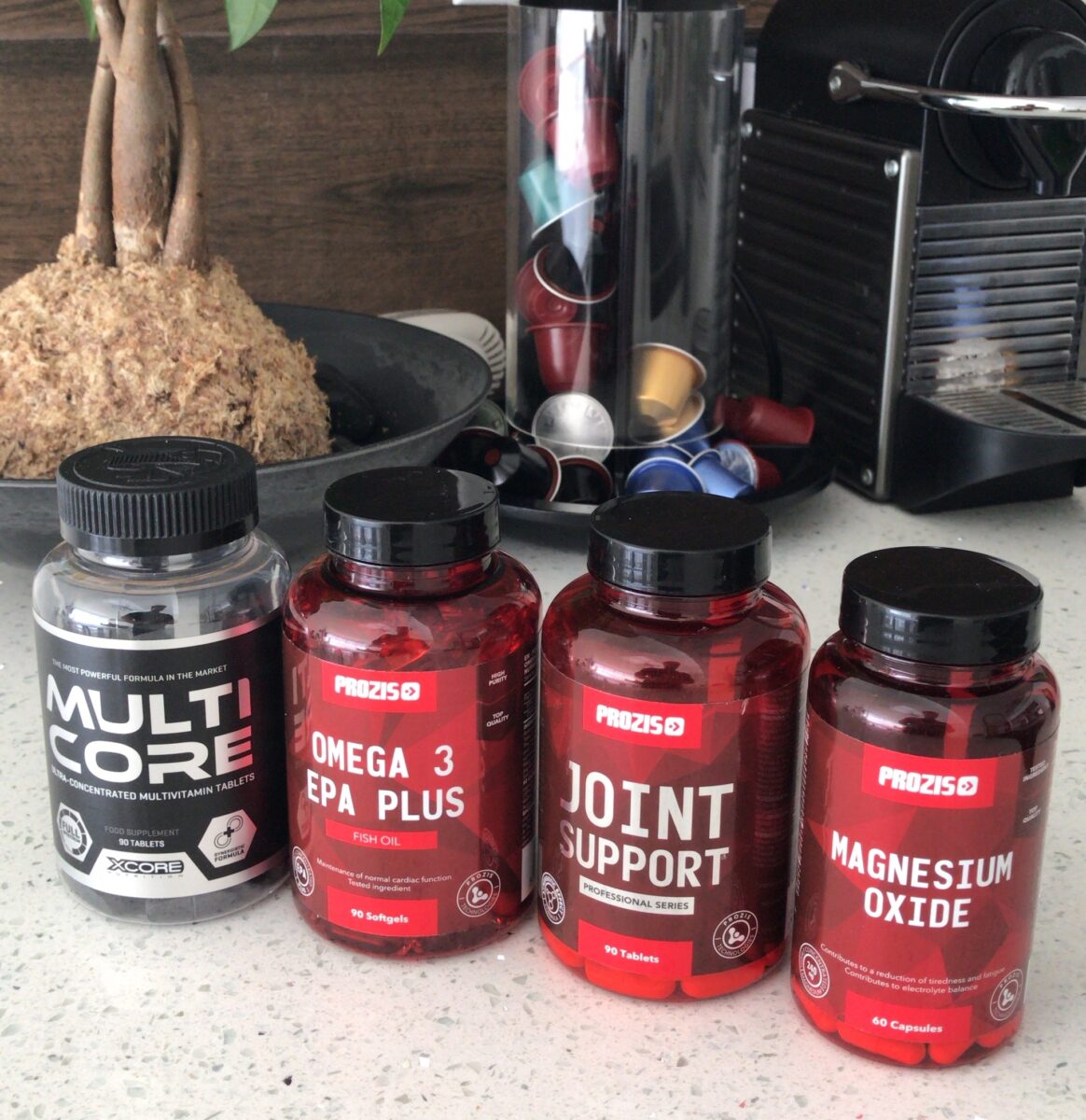 Compléments alimentaires en musculation : le guide complet