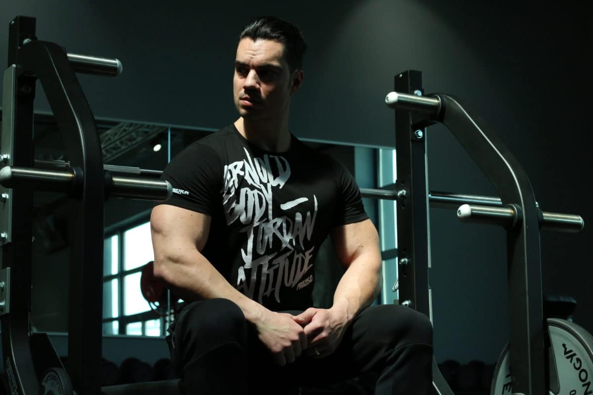 Programme musculation dos large : Sculptez un corps massif et esthétique