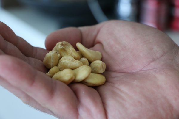 Oléagineux et musculation : Les bienfaits pour une alimentation optimale