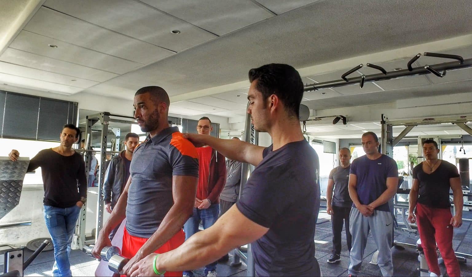 Coach sportif en ligne : Trouver le partenaire idéal pour votre réussite