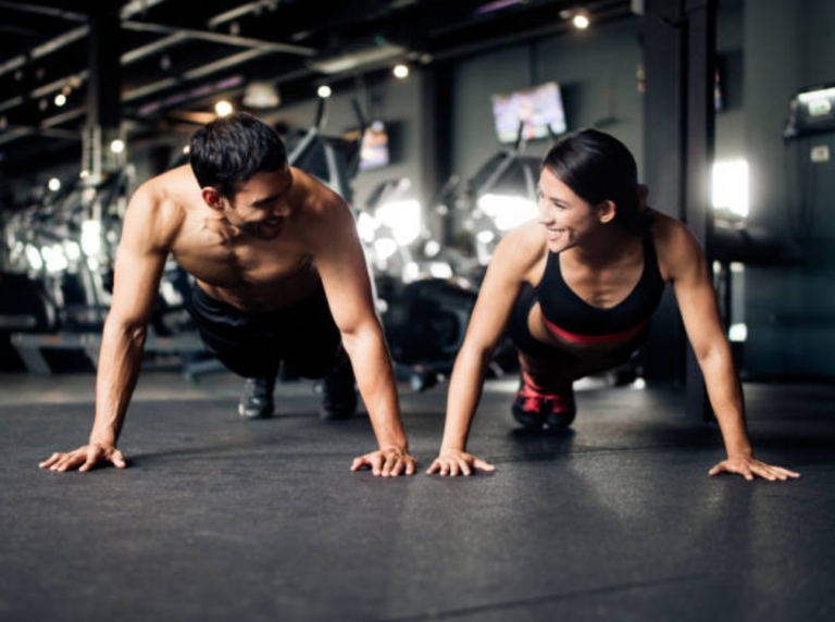 Push pull legs : Un programme d'entrainement parfait ou pas?