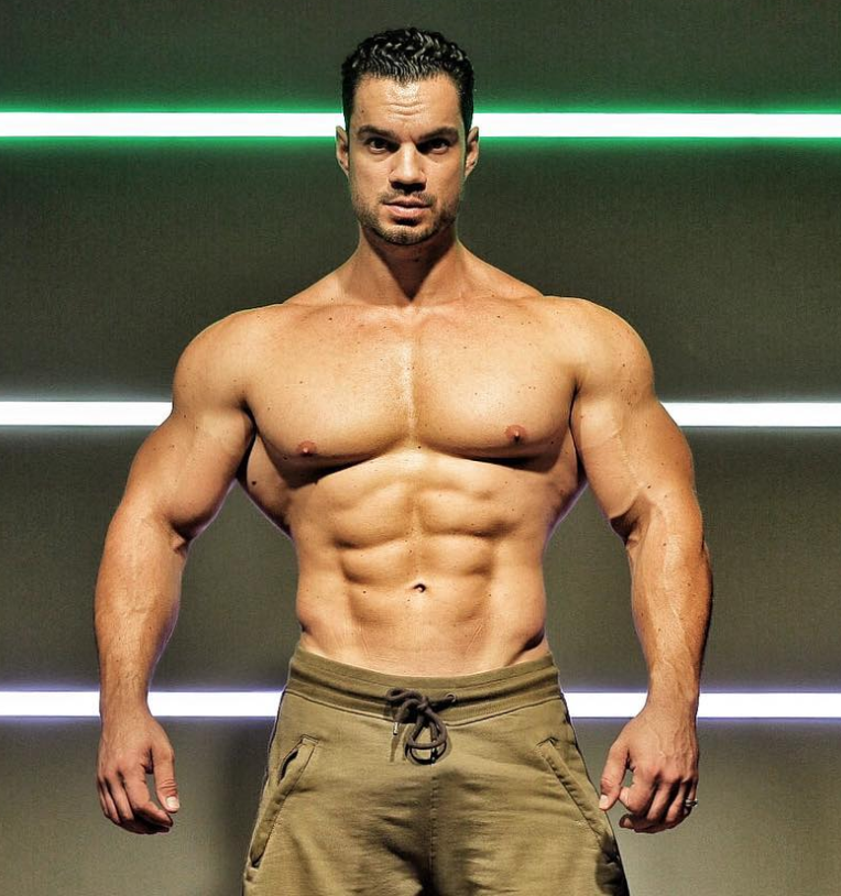 IMC et musculation : Est-il pertinent pour les personnes musclées