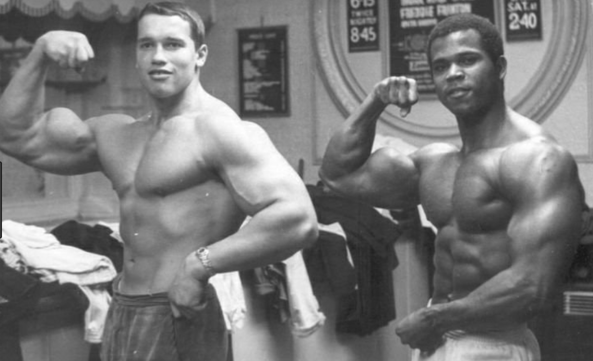 Serge Nubret : La légende française du bodybuilding