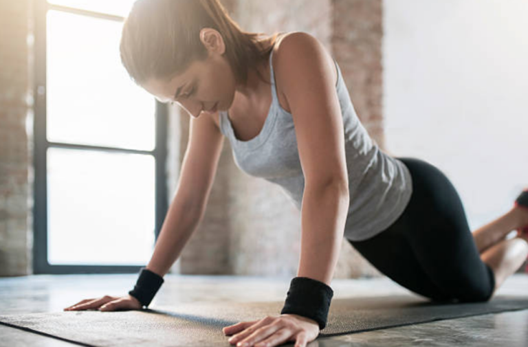 Pompes : 17 variantes pour sculpter vos pectoraux