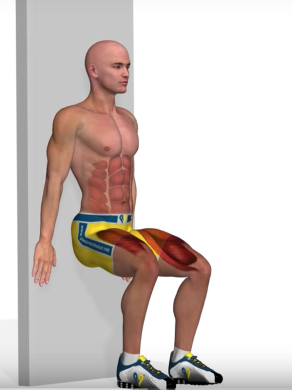 Chaise musculation : Comment bien le réaliser pour se muscler