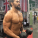 Jason Momoa muscle : Son entrainement pour le rôle d'Aquaman