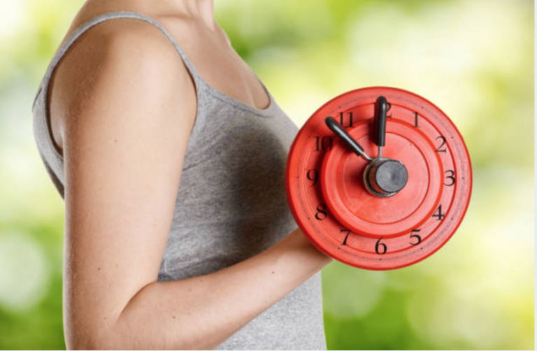 Tempo musculation : Une technique efficace pour prendre du muscle