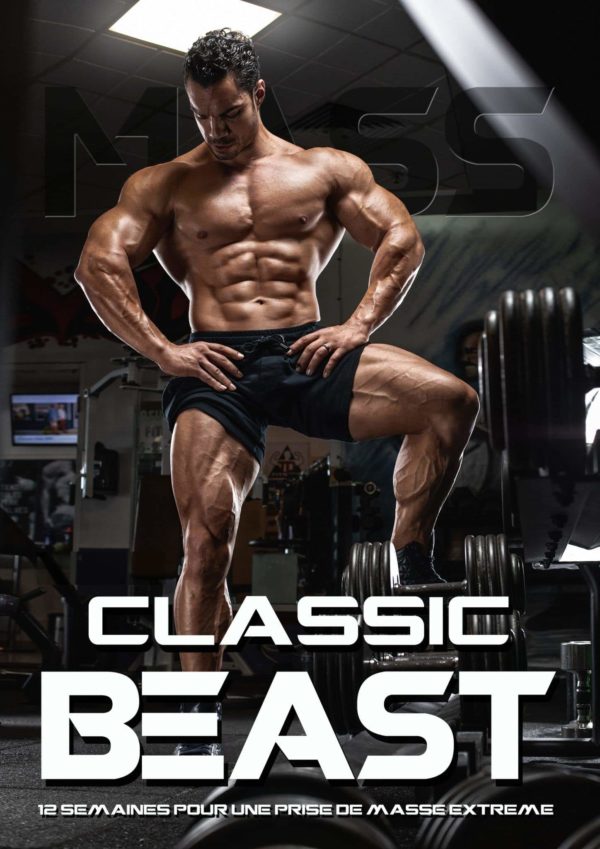 Comment le judoka Teddy Riner Développe ses Muscles