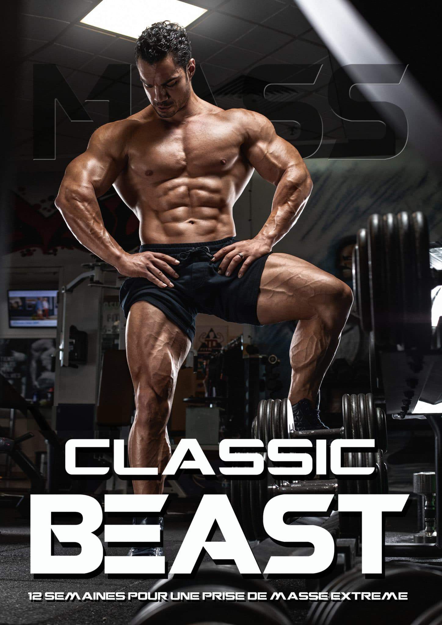 Sam Sulek : qui est le nouveau phénomène du bodybuilding