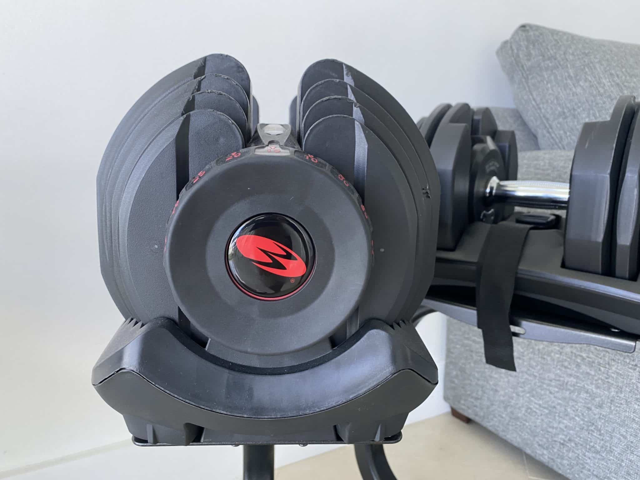 Haltères réglables : Musculation à domicile, le guide pour bien choisir