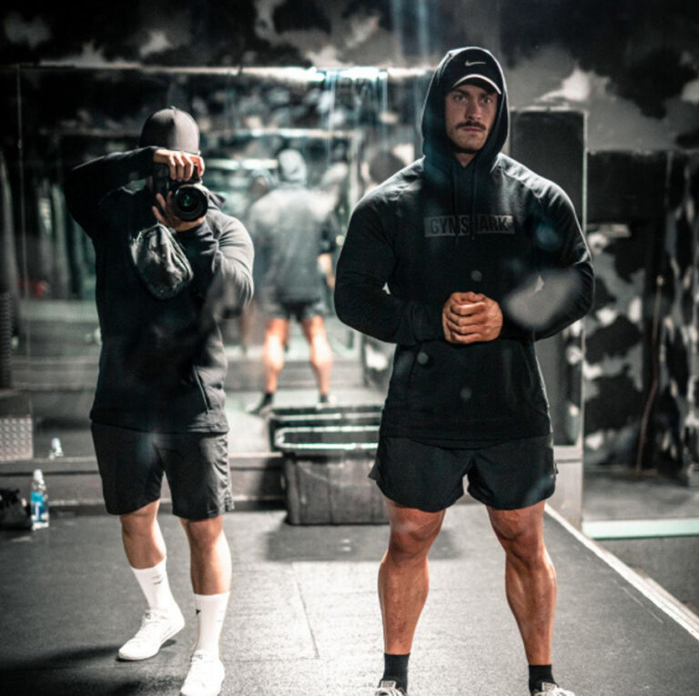 Chris Bumstead : tout savoir sur le bodybuilder canadien