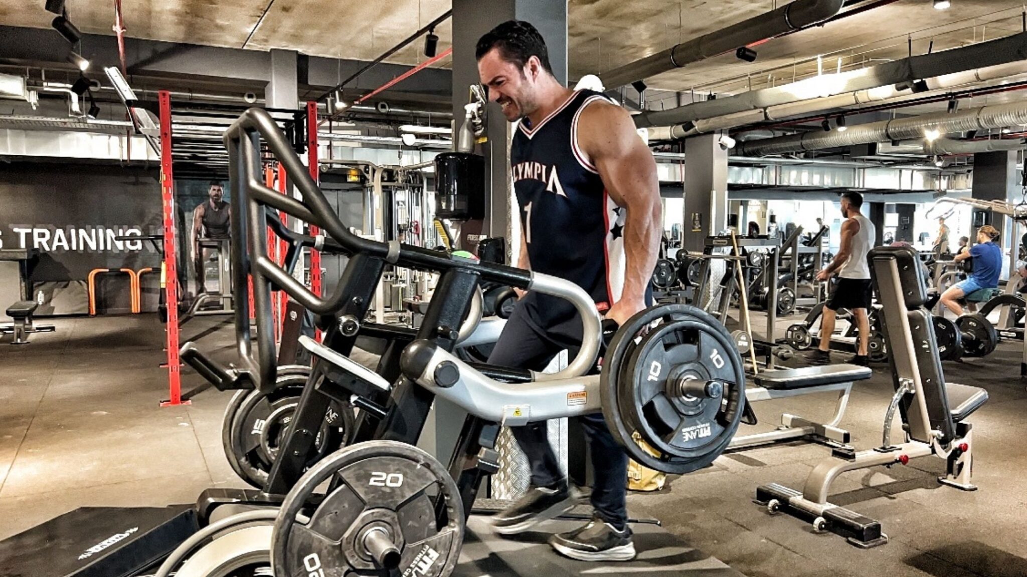 Le StairMaster HIITMill X pour les muscles et le cardio