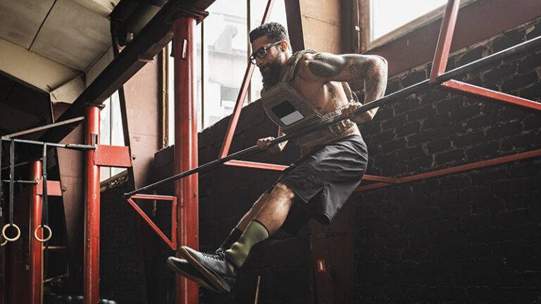 Tractions en musculation : tout savoir pour se muscler