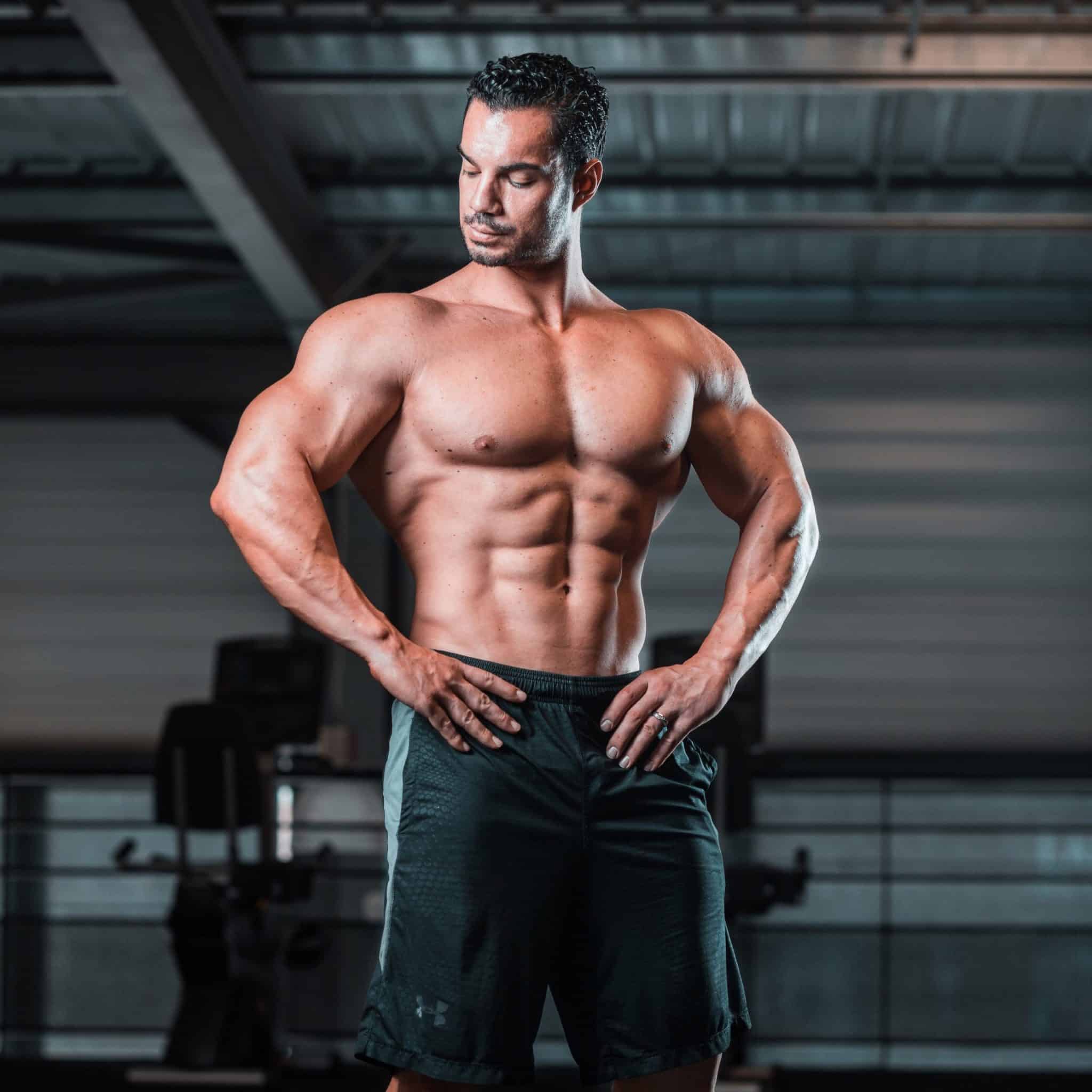 Pro Shredz Evolution - Julien Quaglierini