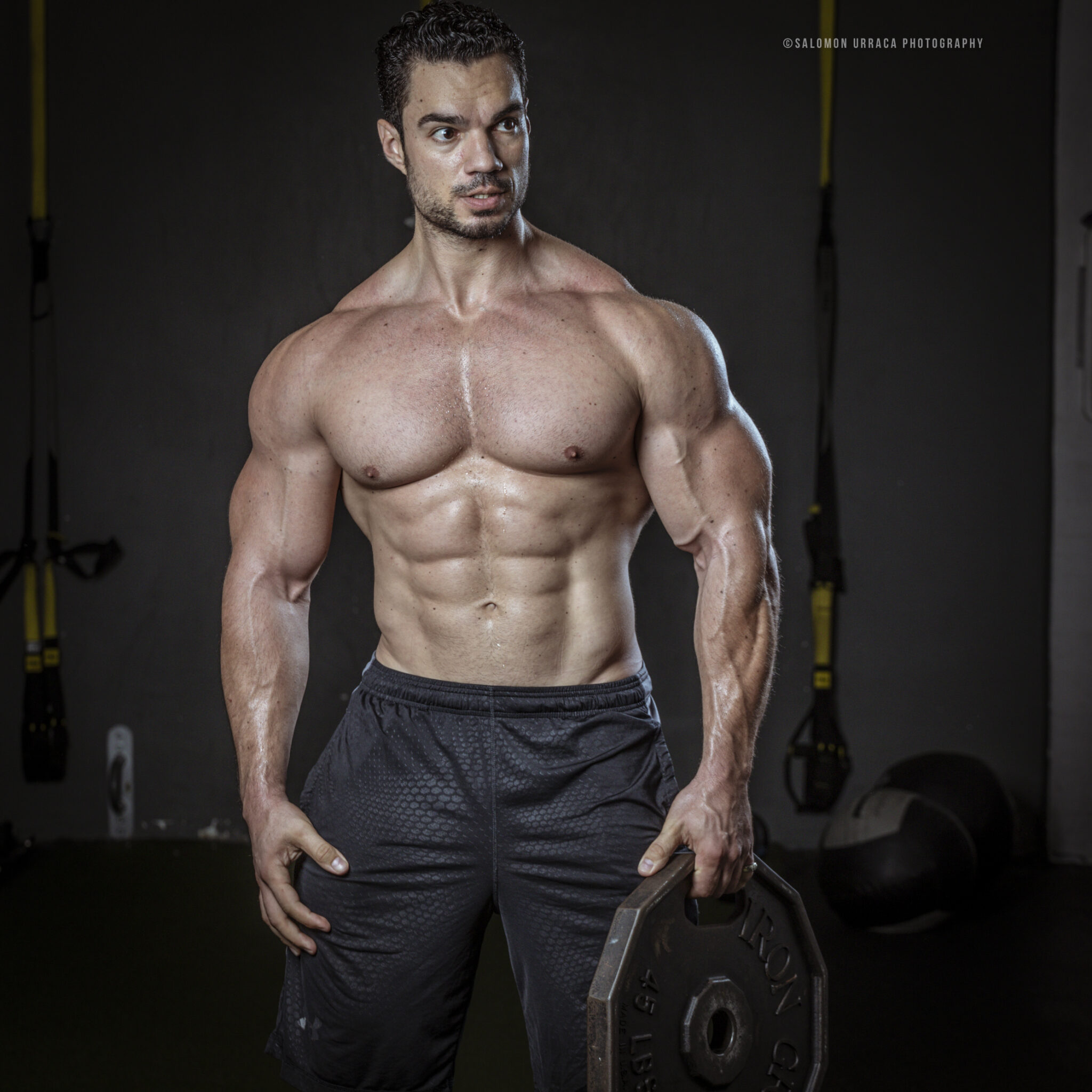 Pro Shredz Evolution - Julien Quaglierini