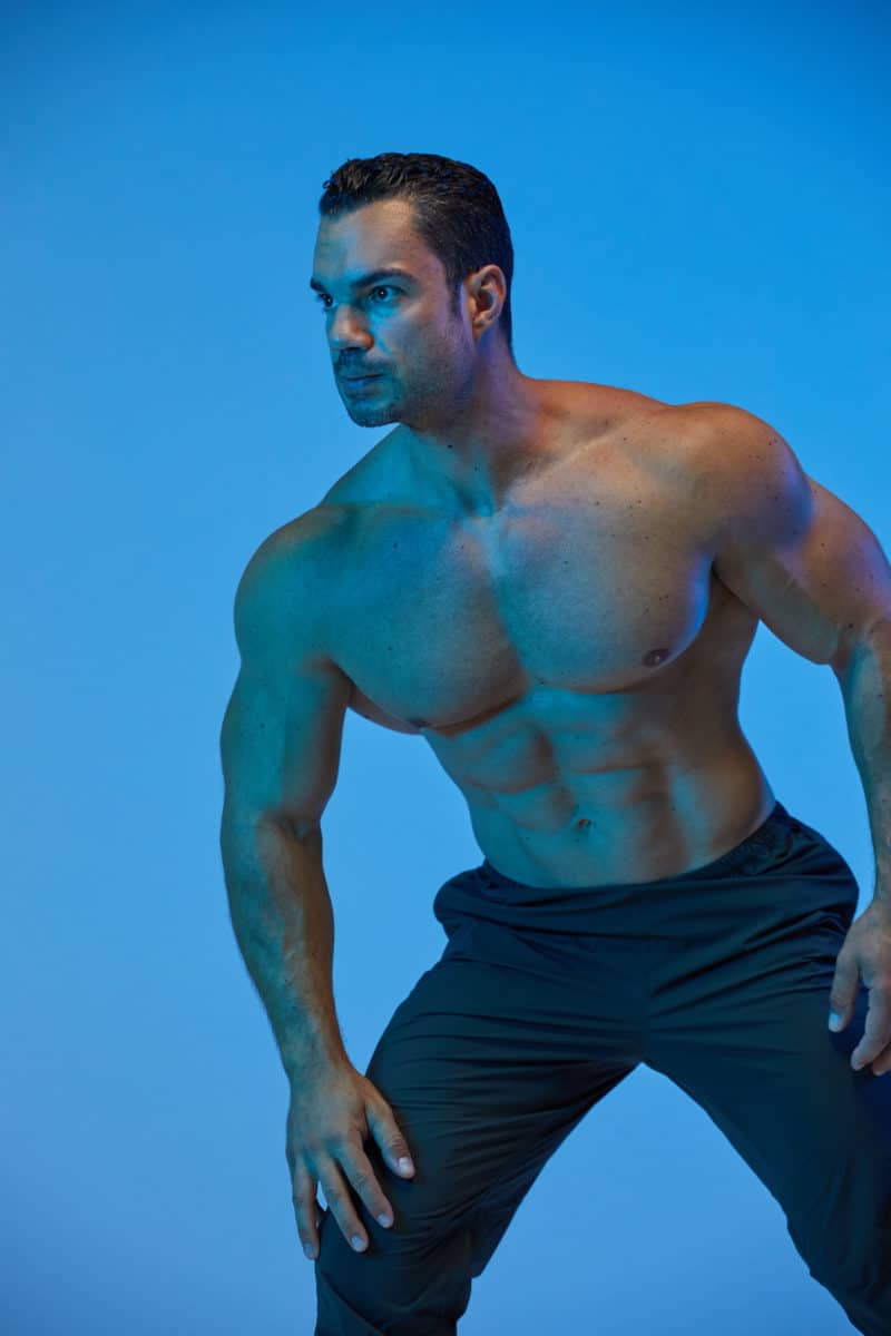 Pro Shredz Evolution - Julien Quaglierini