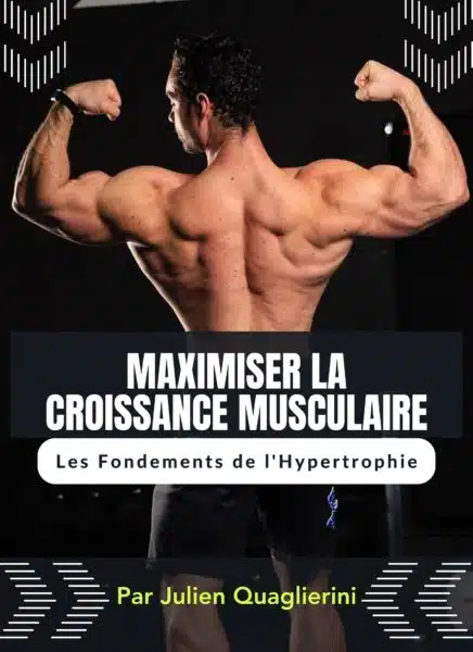 Pack Masse + Sèche - Julien Quaglierini