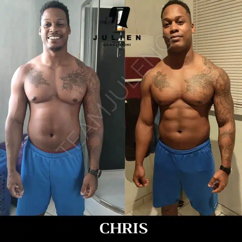 Classic Beast - Julien Quaglierini