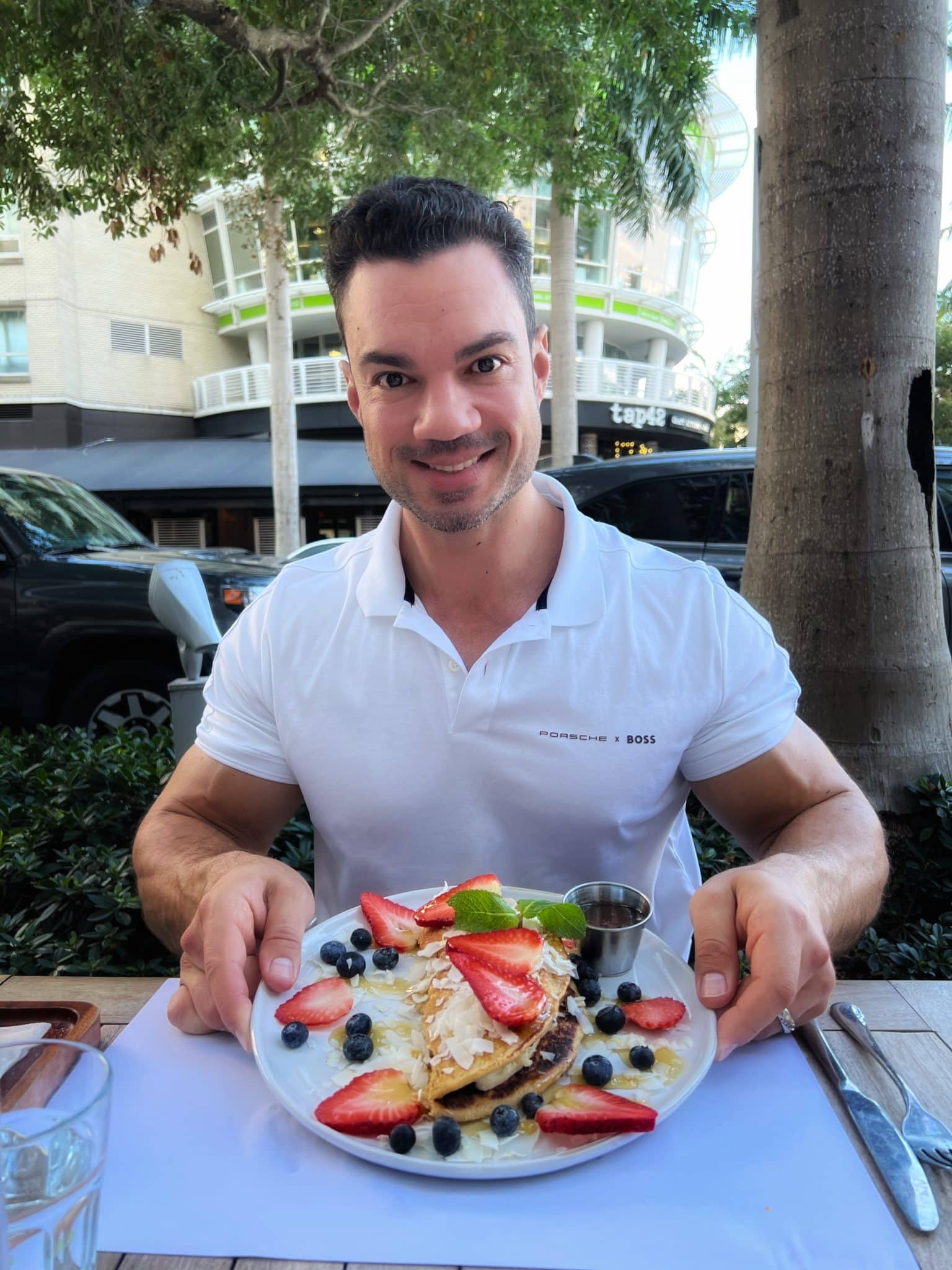 Reverse Diet - Guide ultime pour booster votre métabolisme