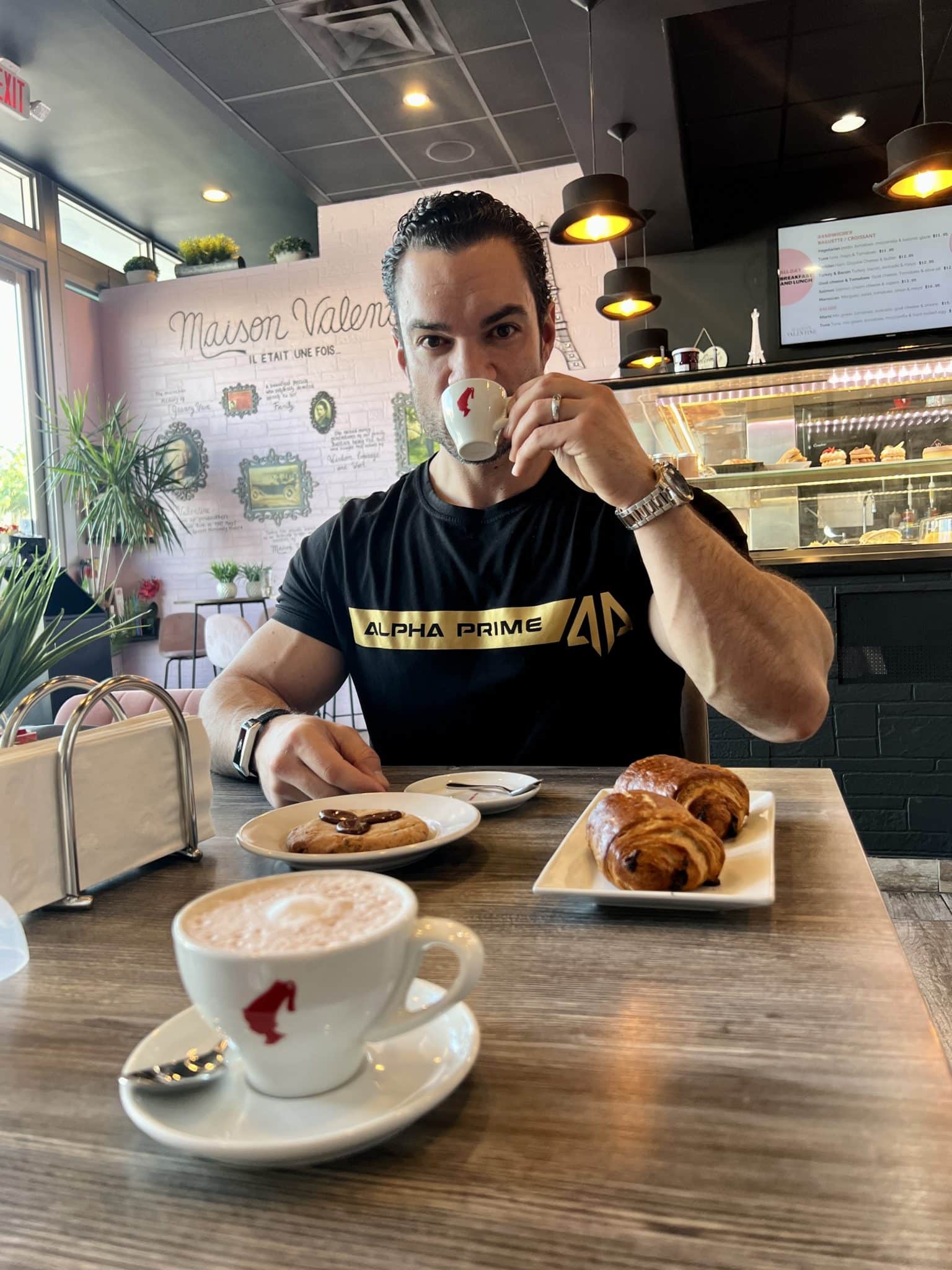 Reverse Diet - Guide ultime pour booster votre métabolisme