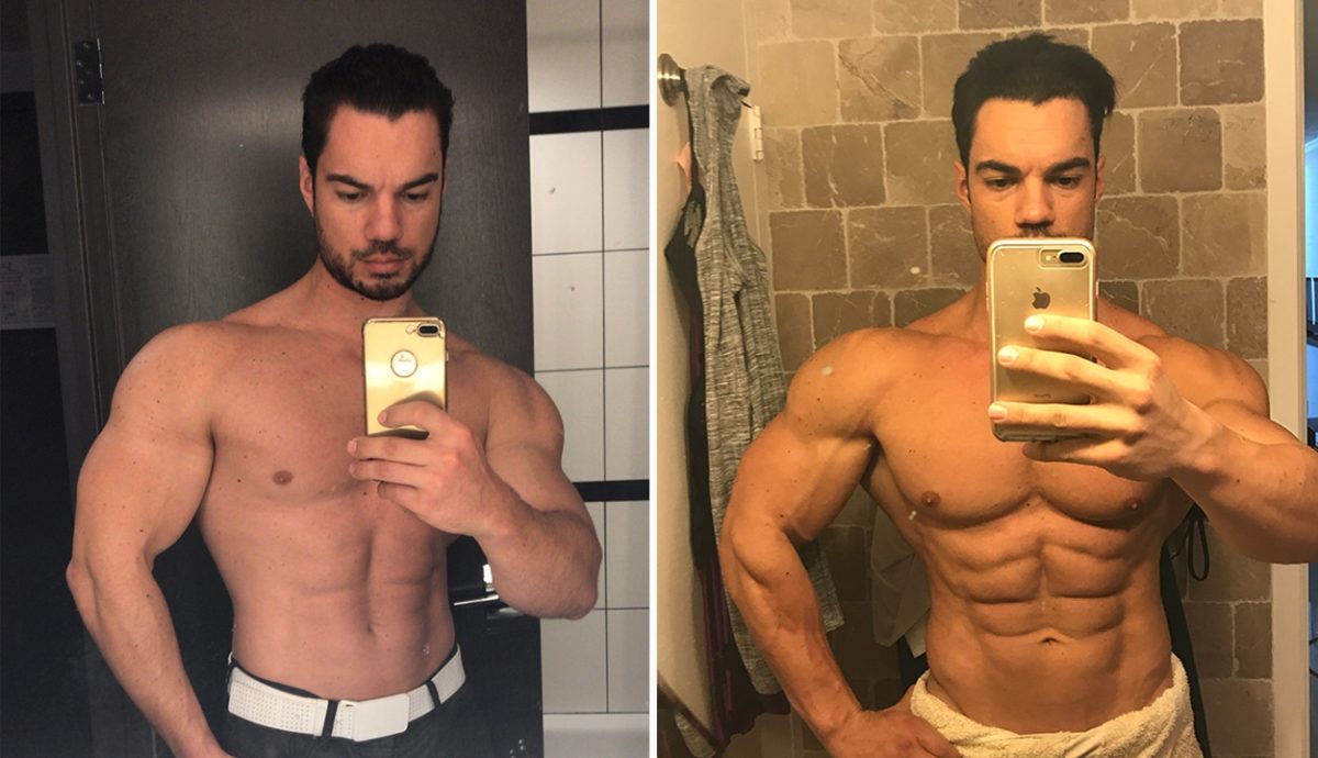 Programme split : 3 exemples d'entraînement pour progresser