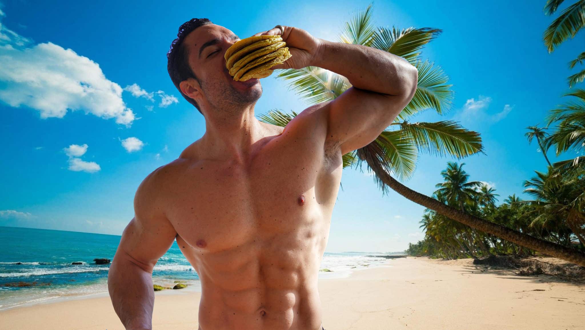 Sam Sulek : qui est le nouveau phénomène du bodybuilding