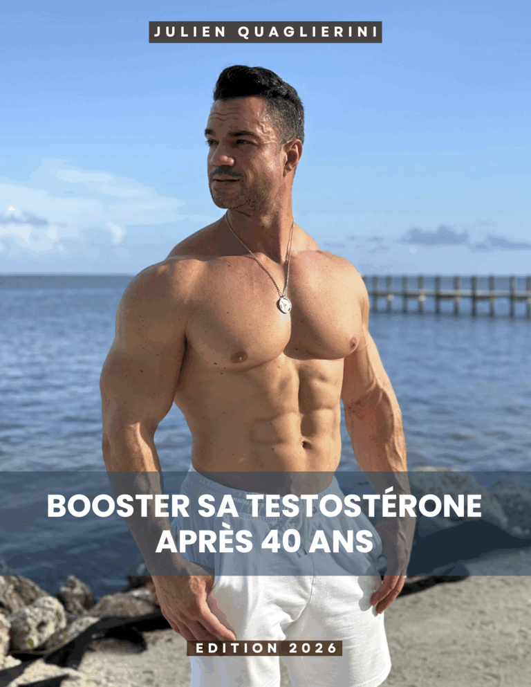 Curl Larry Scott : l’exercice ultime pour les biceps