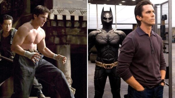Christian Bale : 5 transformations qui ont marqué sa carrière