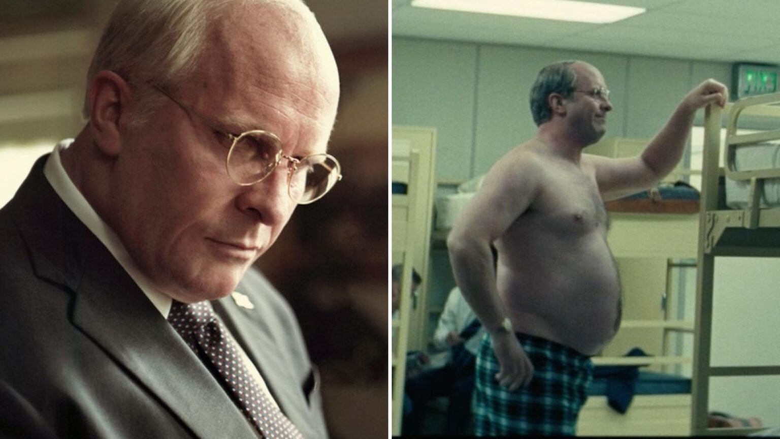 Christian Bale : 5 transformations qui ont marqué sa carrière