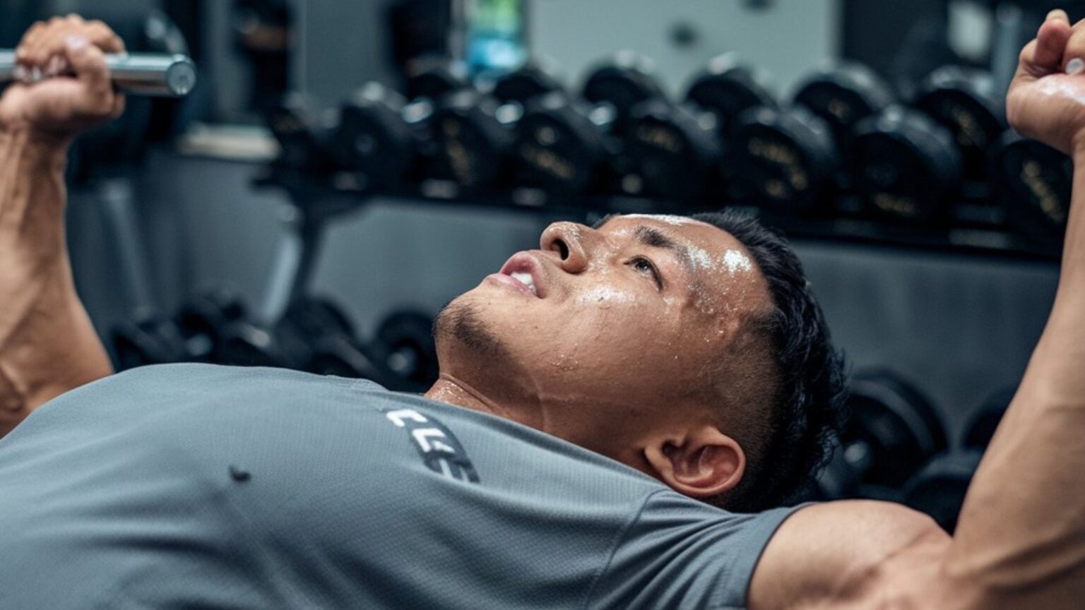 Musculation après 50 ans : le programme idéal à suivre