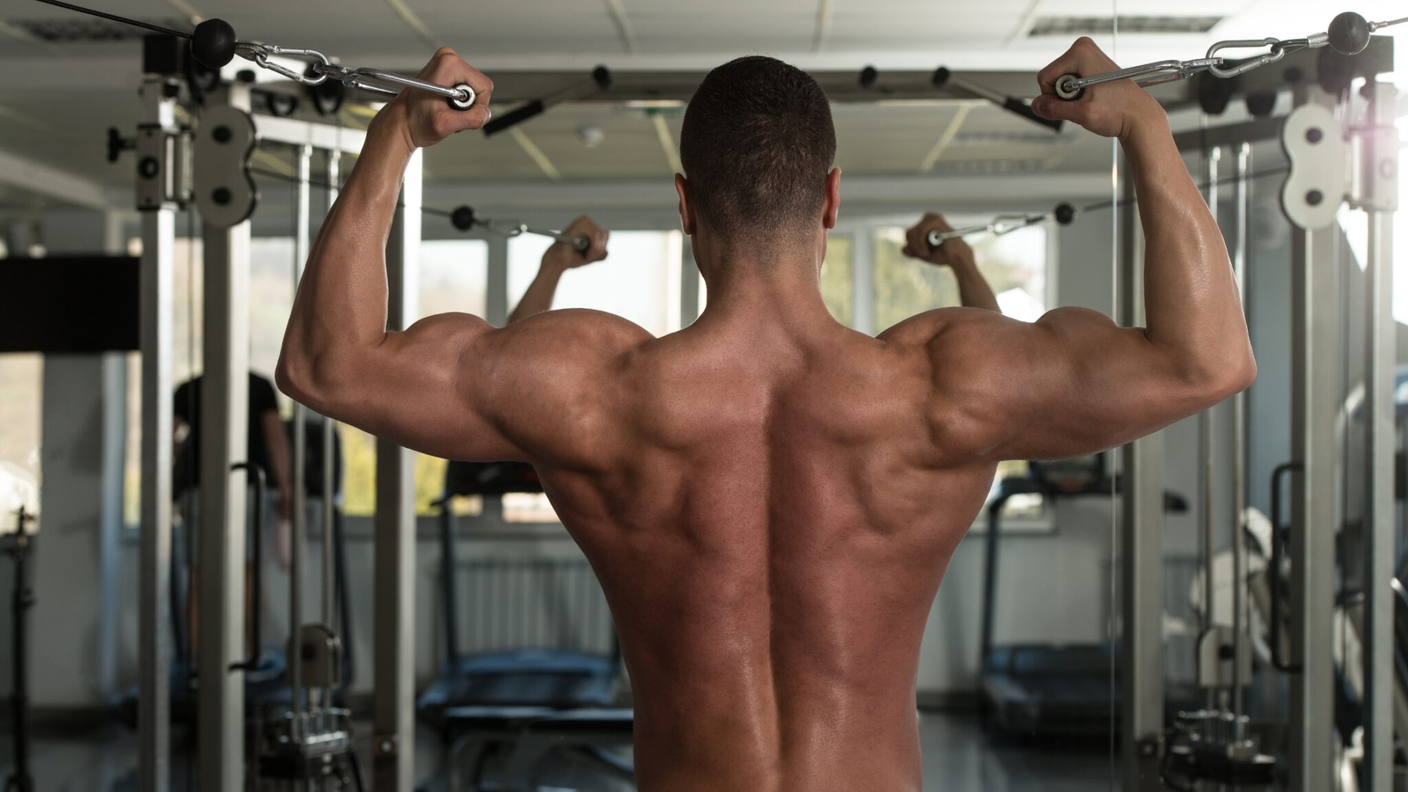 Quel est le meilleur exercice biceps à la poulie en muscu