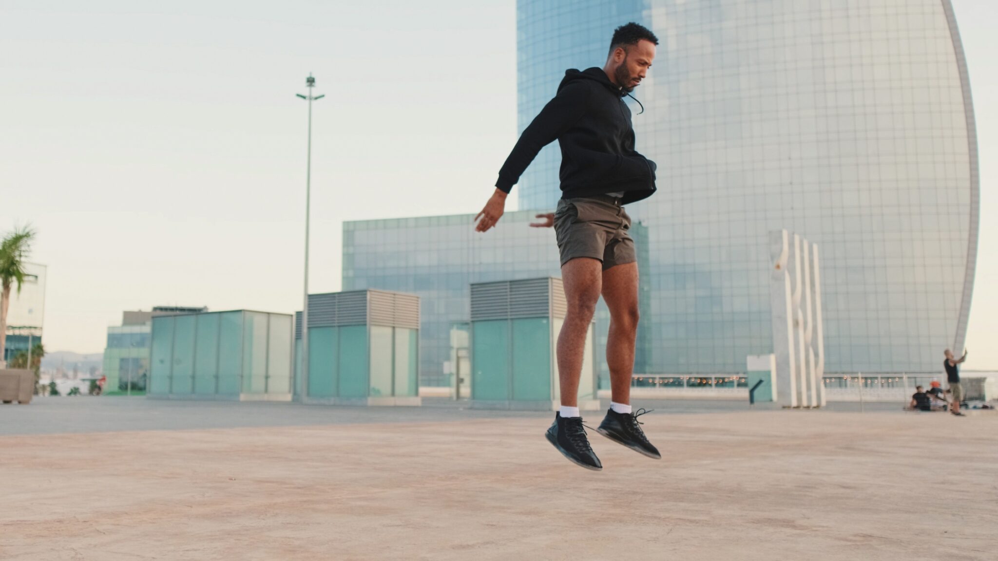 Squats jumping : améliorez votre explosivité et brûlez des graisses