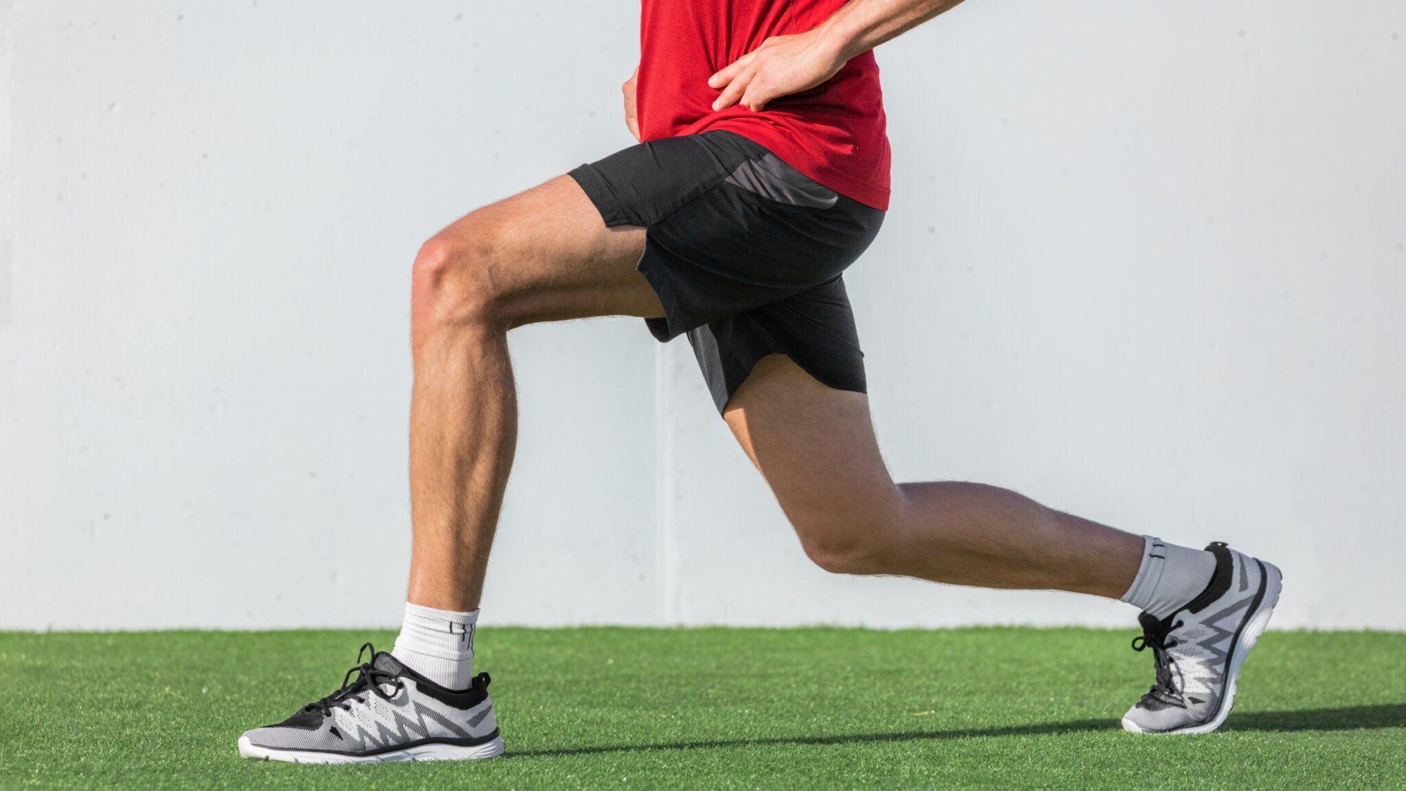 Poids de cheville : bienfaits et exercices pour les jambes