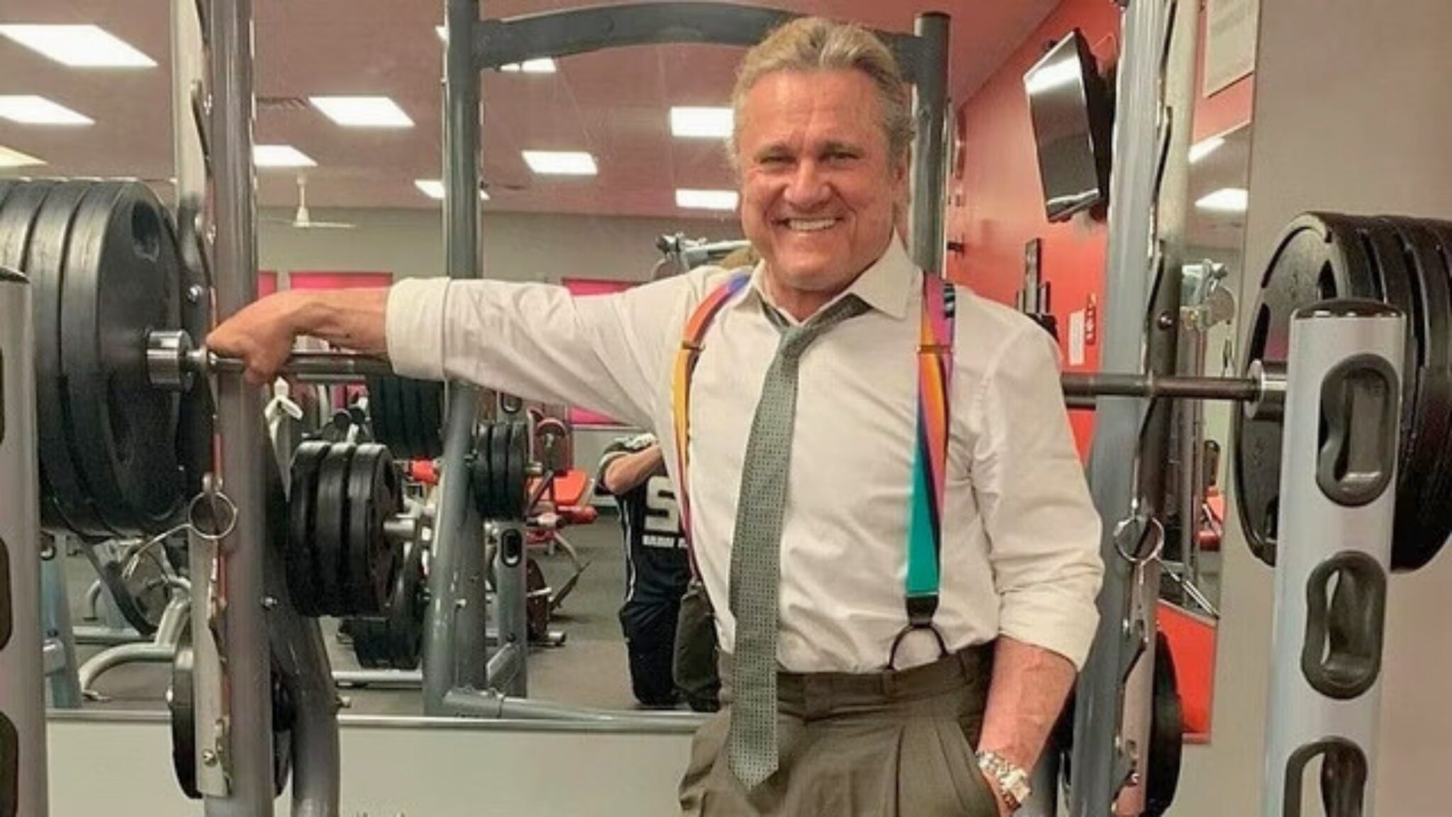 Tom Platz : qui est ce bodybuilder aux jambes énormes