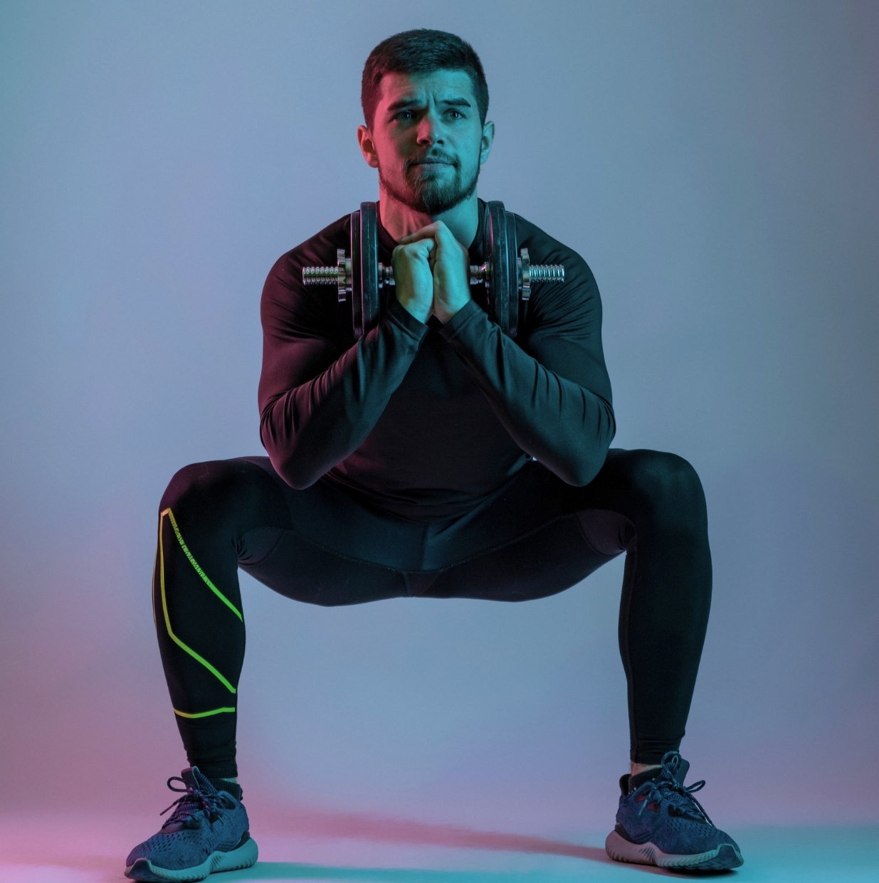 Squat sumo : technique et bienfaits pour muscler vos jambes