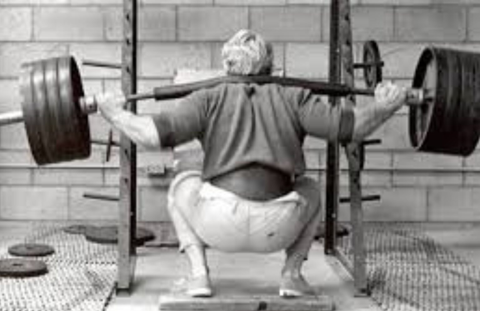 Tom Platz : qui est ce bodybuilder aux jambes énormes