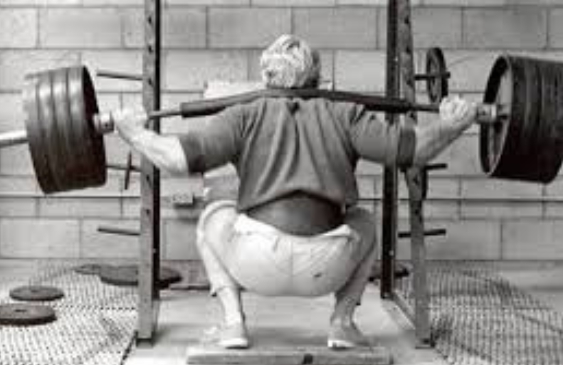 Tom Platz : qui est ce bodybuilder aux jambes énormes