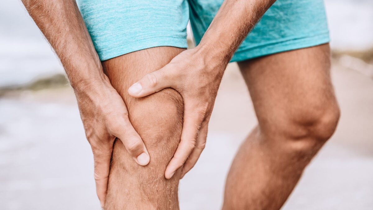 Renforcer ses genoux : 11 exercices pour plus de stabilité