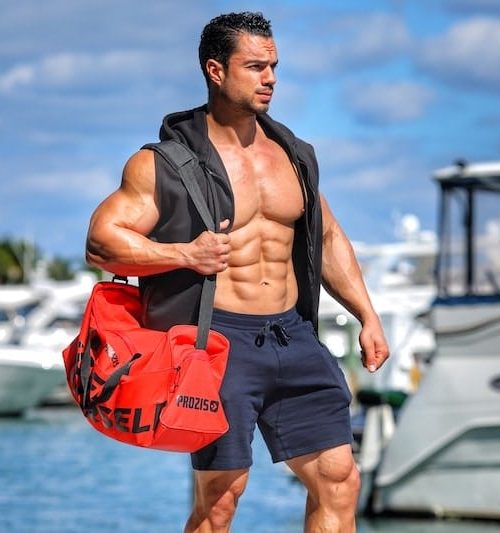Julien Quaglierini Bio - Julien Quaglierini